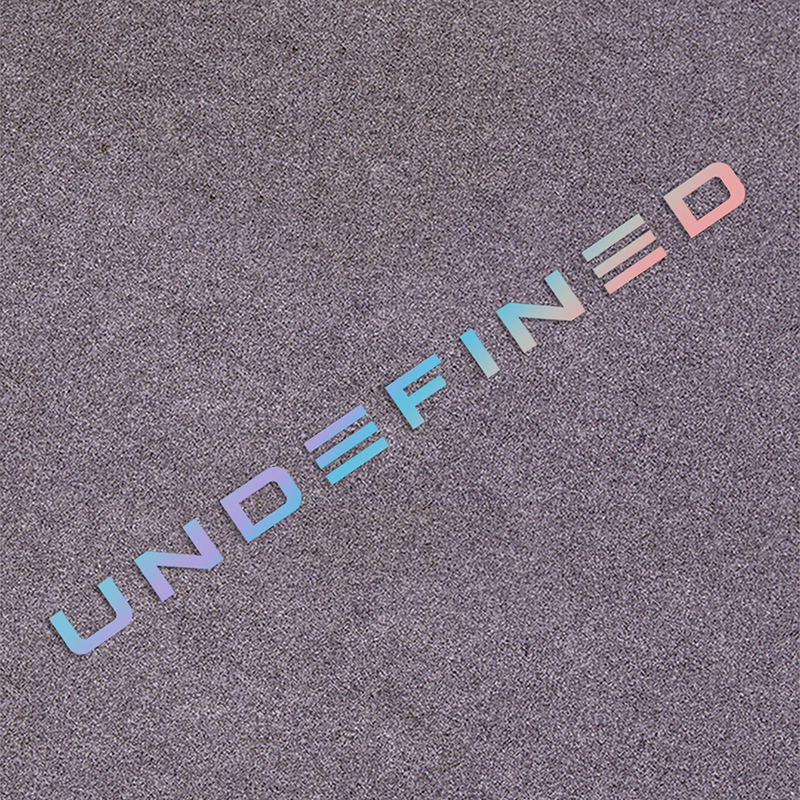 UNDEFINED Original Car Vinyl Stickers Windshield Decal | Shopee Philippines