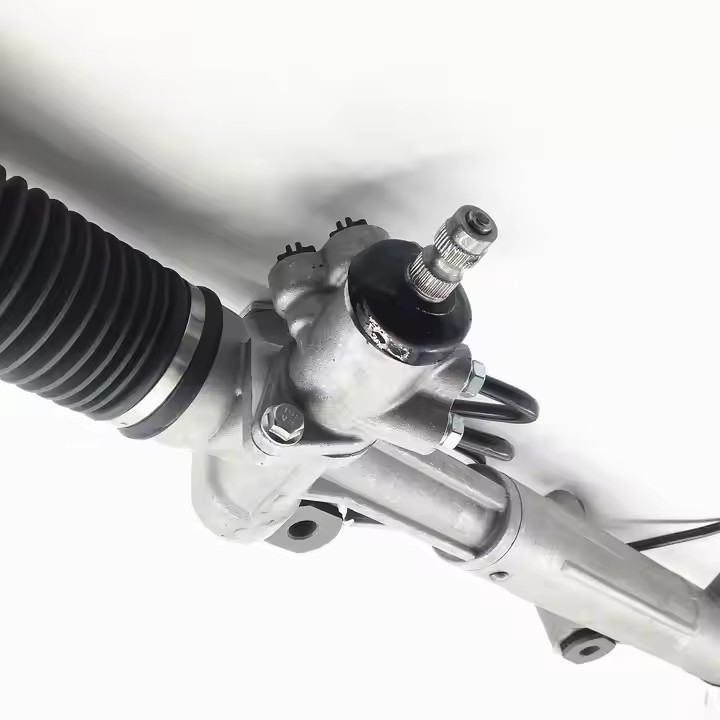 Power Steering Rack For Mitsubishi PAJERO MONTERO SPORT L200 TRITON ...