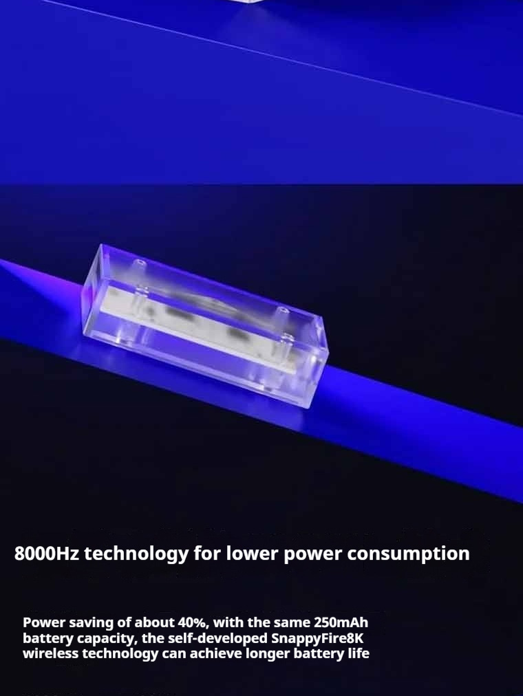 NINJUTSO SnappyFire Sora V2 8K 100% original wireless receiver ...