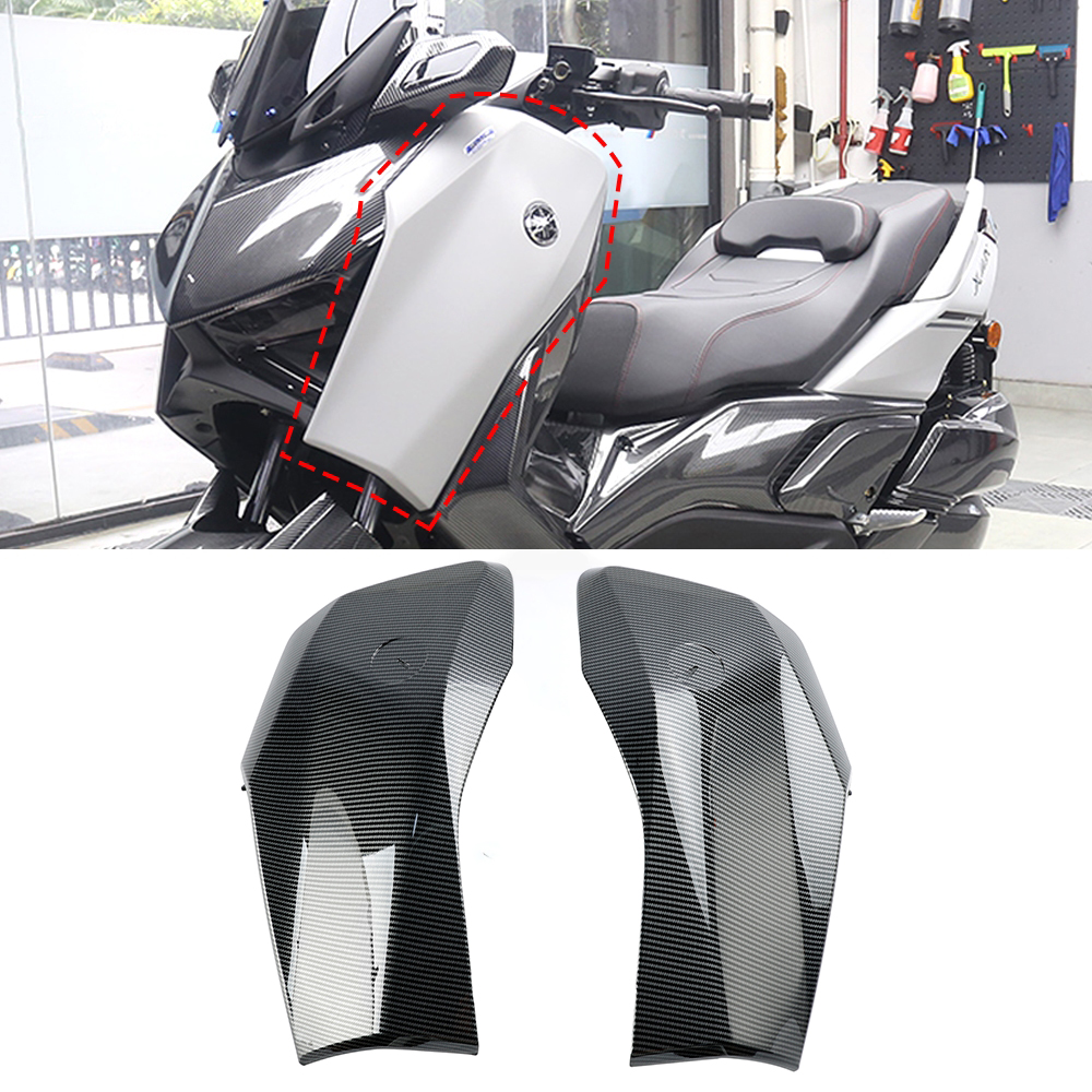 For Yamaha XMAX 300 XMAX 300 V2 2023-2025 motorcycle board complete set ...