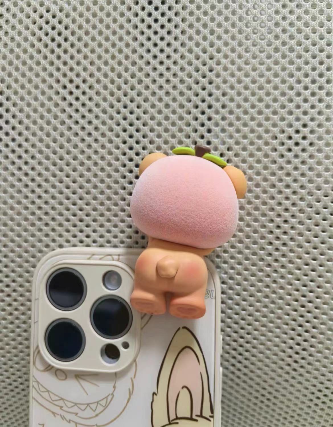 Oyo Fruits Party Mini Series | Shopee Philippines