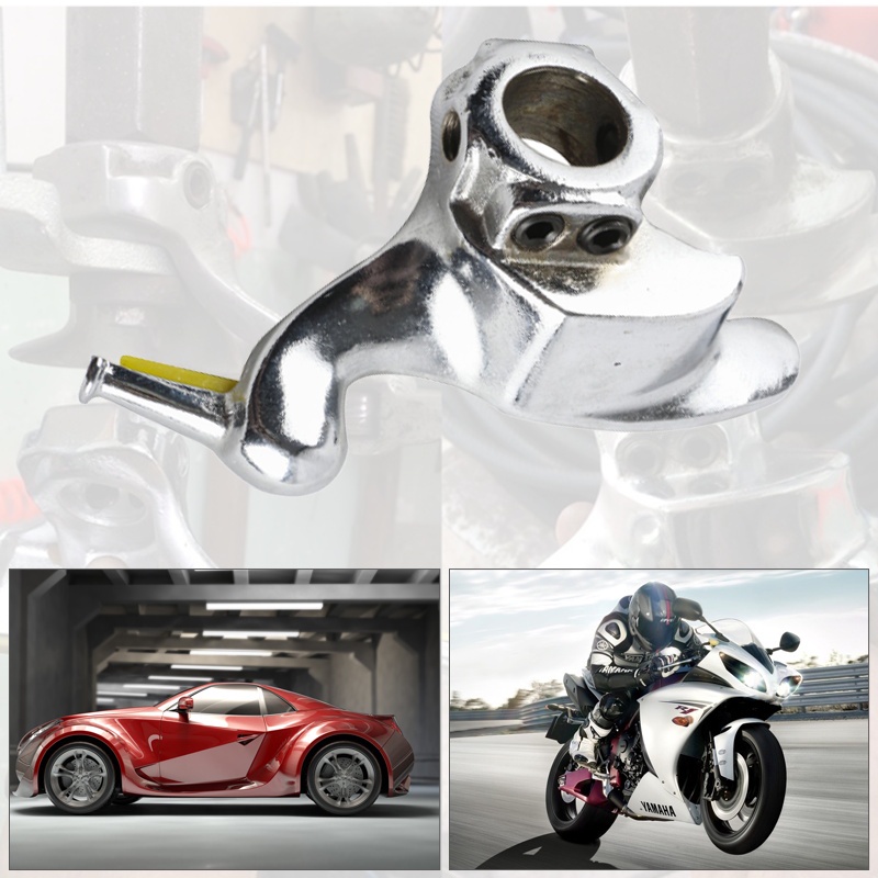 AUTOOL 28/29mm Motorcycle Auto Tire Changer Bead Breaker Head High ...