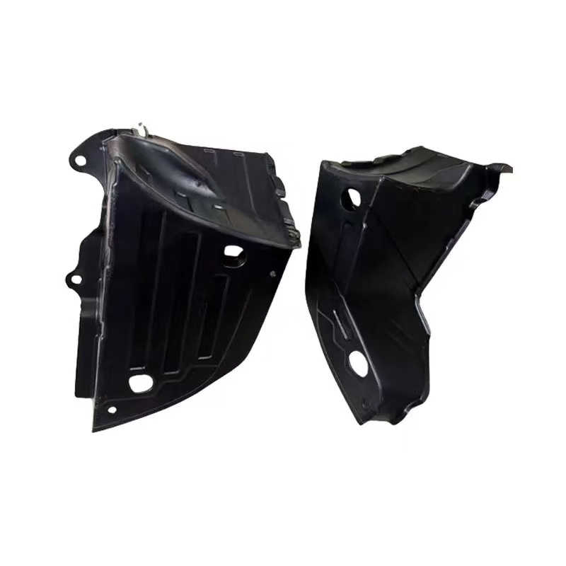 rear fender liner for honda city GM6 2014 2015 2016 2017 2018 Rear ...