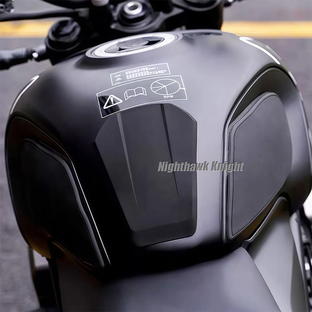 Suitable for Triumph TRIDENT 660 Trident660 Motorcycle Fuel Tank ...