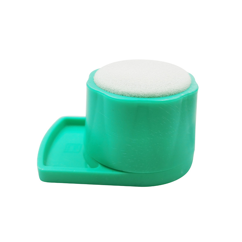 Dental Root Canal File Holder of Disinfection Autoclavable Endo Stand ...