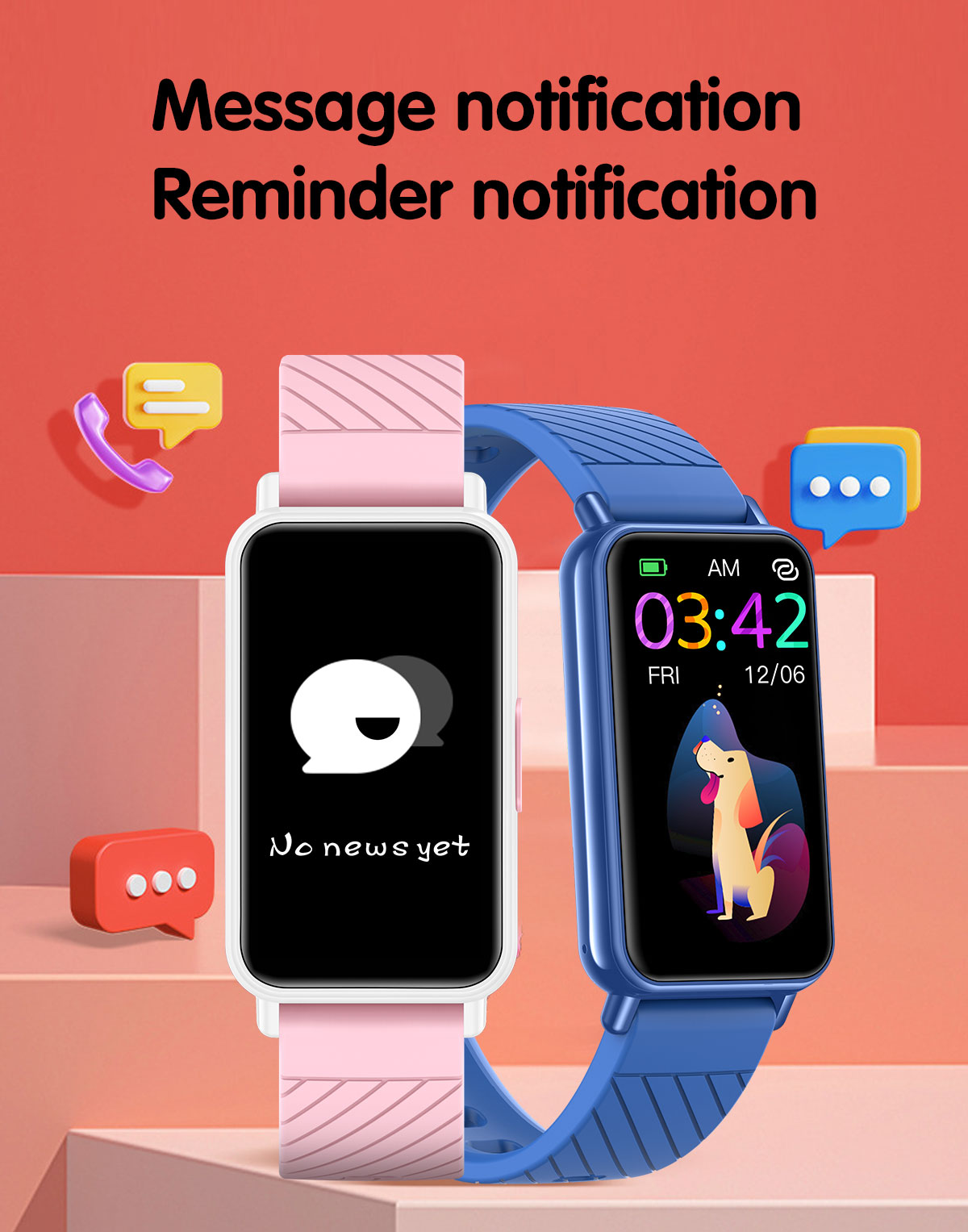 JYOUPRO G02 Kids Smart Watch [1001] | Shopee Philippines