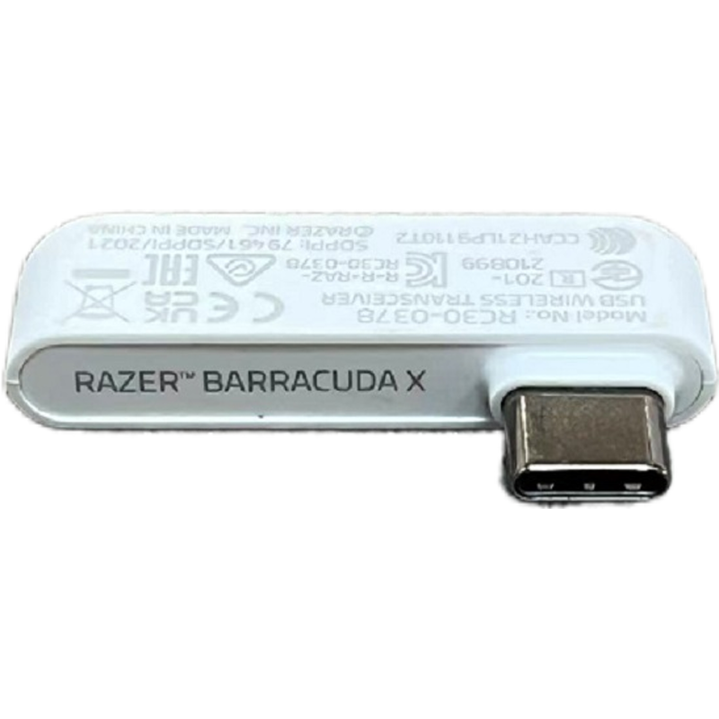 Original spare part For Razer Barracuda X 2.4G Wireless bluetooth ...