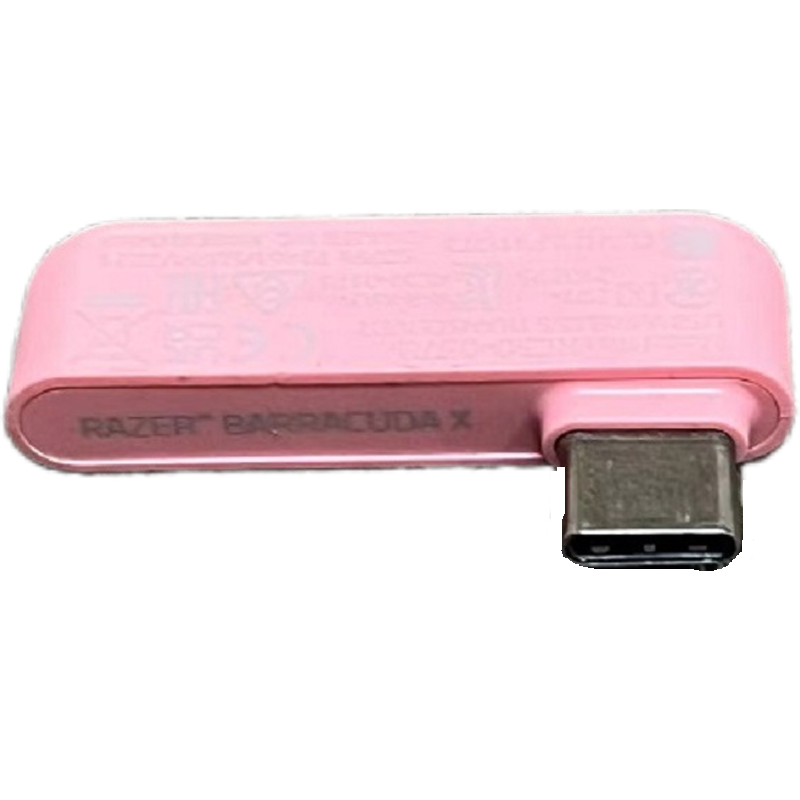 Original spare part For Razer Barracuda X 2.4G Wireless bluetooth ...