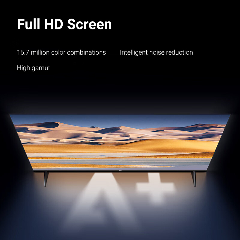 JEAANSP TV 24 32 inch Digital TV 40 43 Inch Ultra HD Smart Tv Andriod 12.0 IPTV Youtube Netflix ...