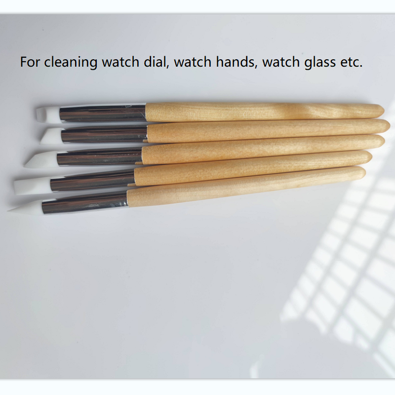 Anti Scratch Watch Dial Cleaning Pen Set of 5PCS Watch Hands Face ...