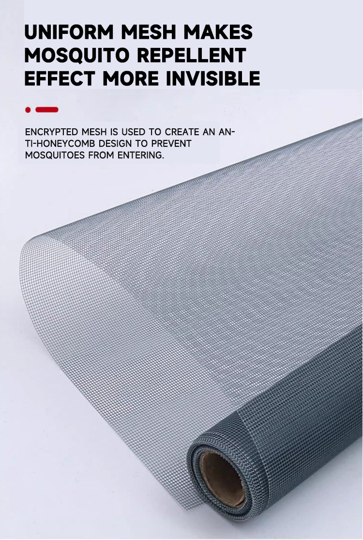 Window Screen Window Nets Insect and mosquito repellent Household ...