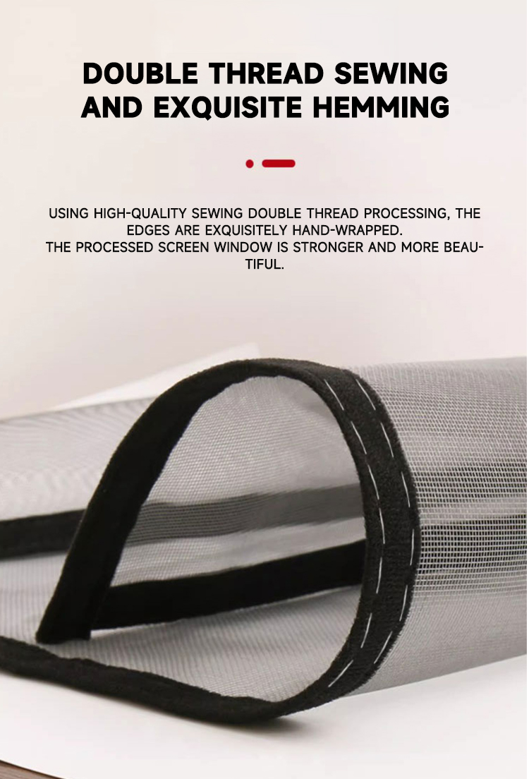 Window Screen Window Nets Insect and mosquito repellent Household ...