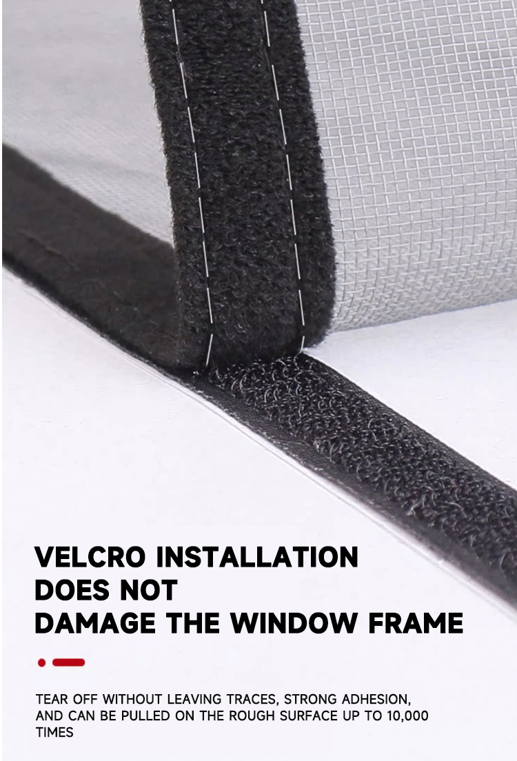 Window Screen Window Nets Insect and mosquito repellent Household ...