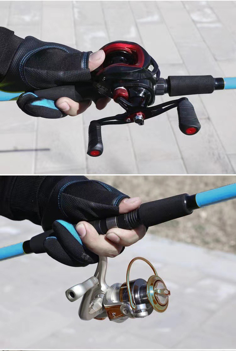 Yellow Fishing Rod Lmported From Japan With Original Packaging Spinning ...