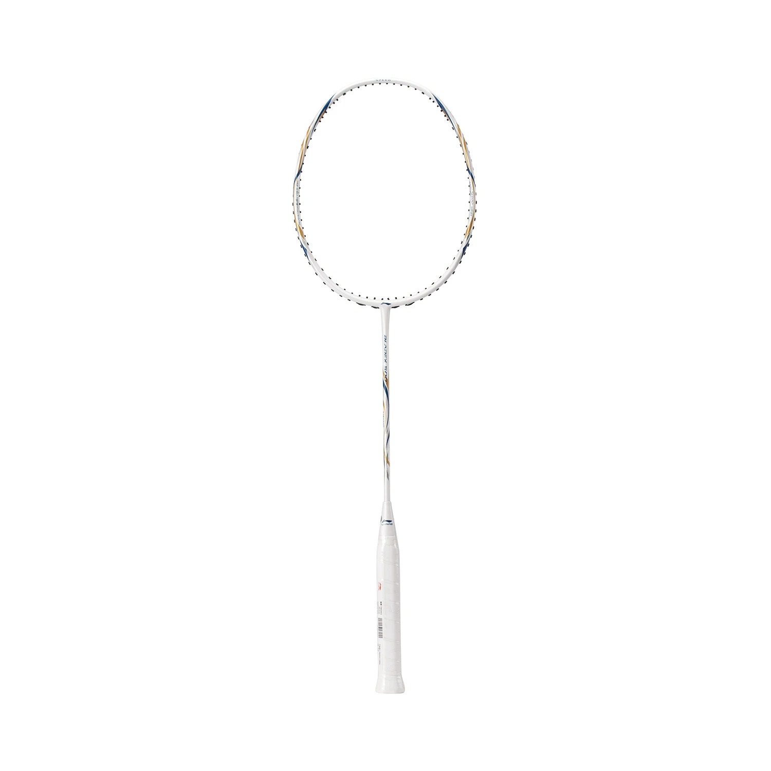 Li Ning BLADEX 500 BLADEX 500 (3U) badminton racket with Full Carbon ...