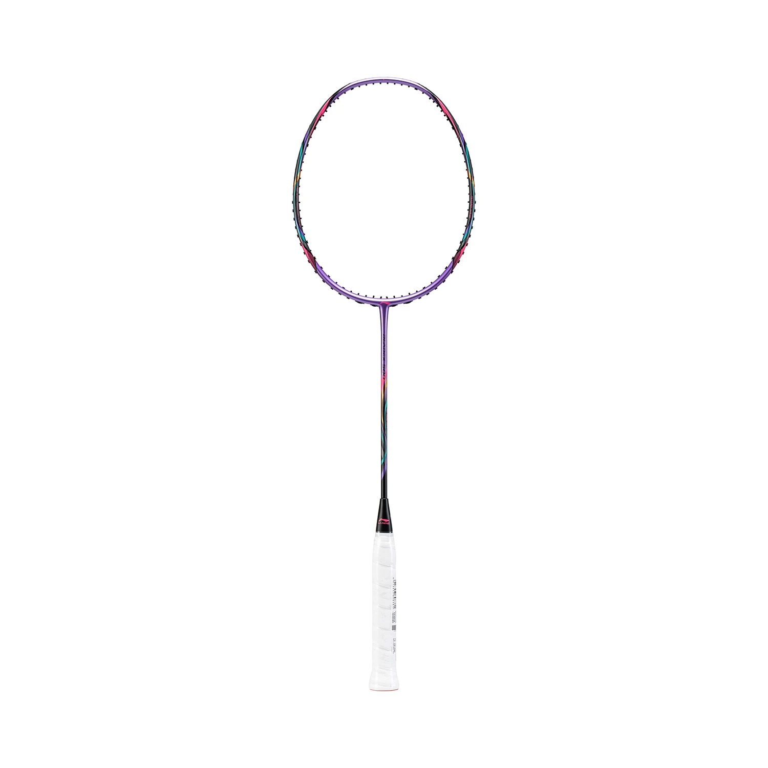 Li Ning BLADEX 500 BLADEX 500 (3U) badminton racket with Full Carbon ...