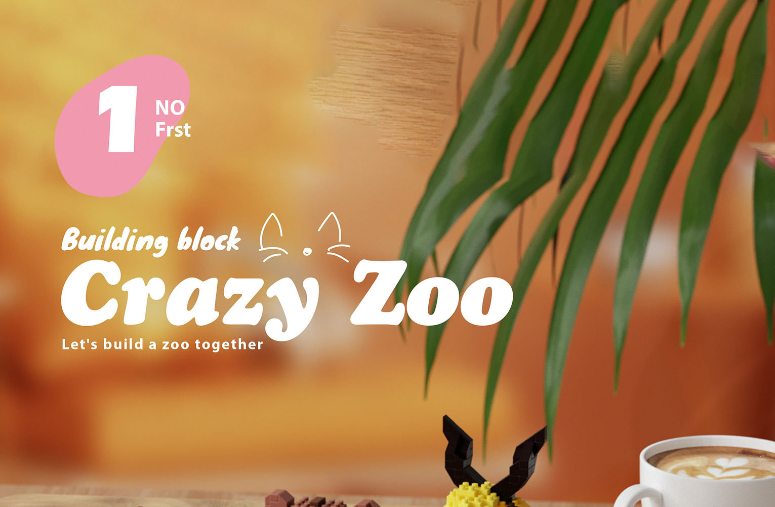 Crazy Zootopia Building Blocks Toy Gift | Shopee Philippines