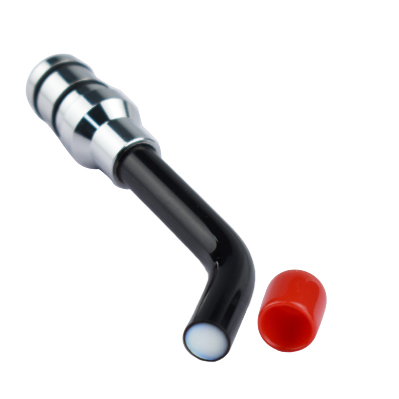 Universal Use 1Pc Dental LED Curing Light Guide Tips For Dental Cure ...