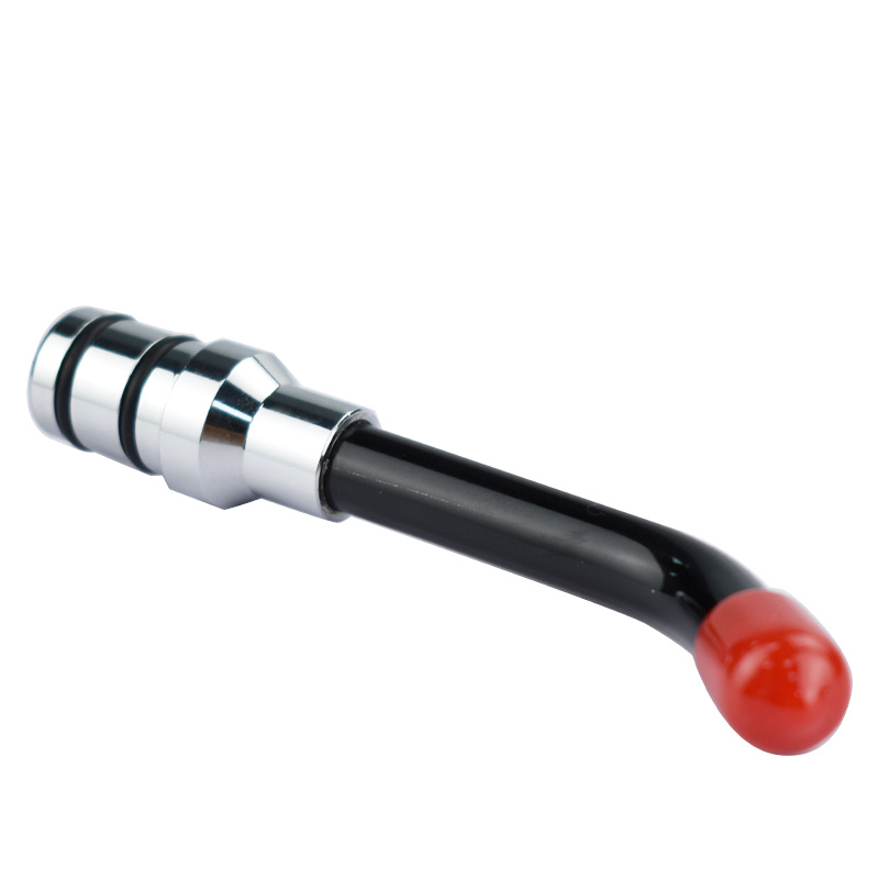 Universal Use 1Pc Dental LED Curing Light Guide Tips For Dental Cure ...