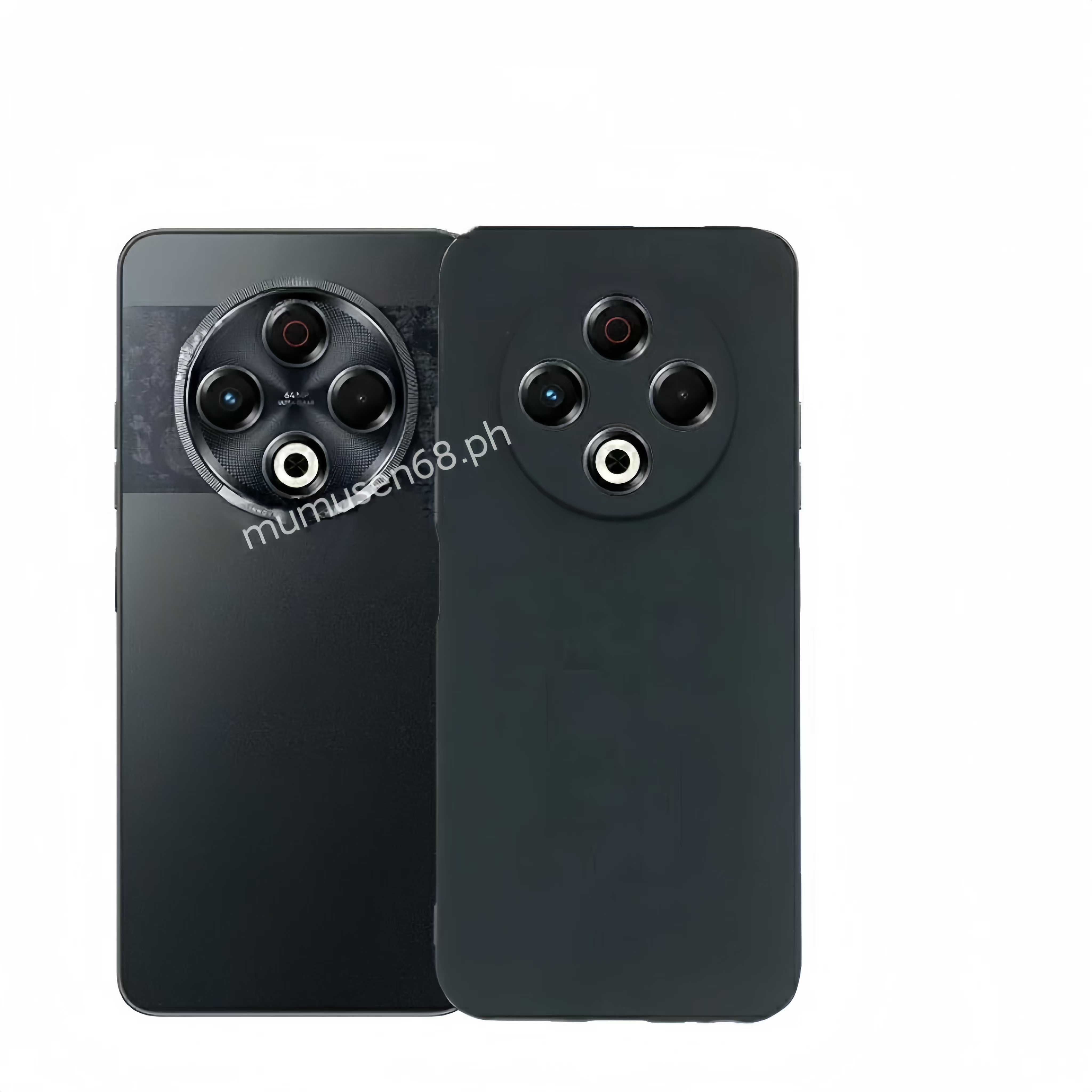 4in1 For Tecno Spark 30C Shockproof soft TPU Cover Phone Case+Screen ...