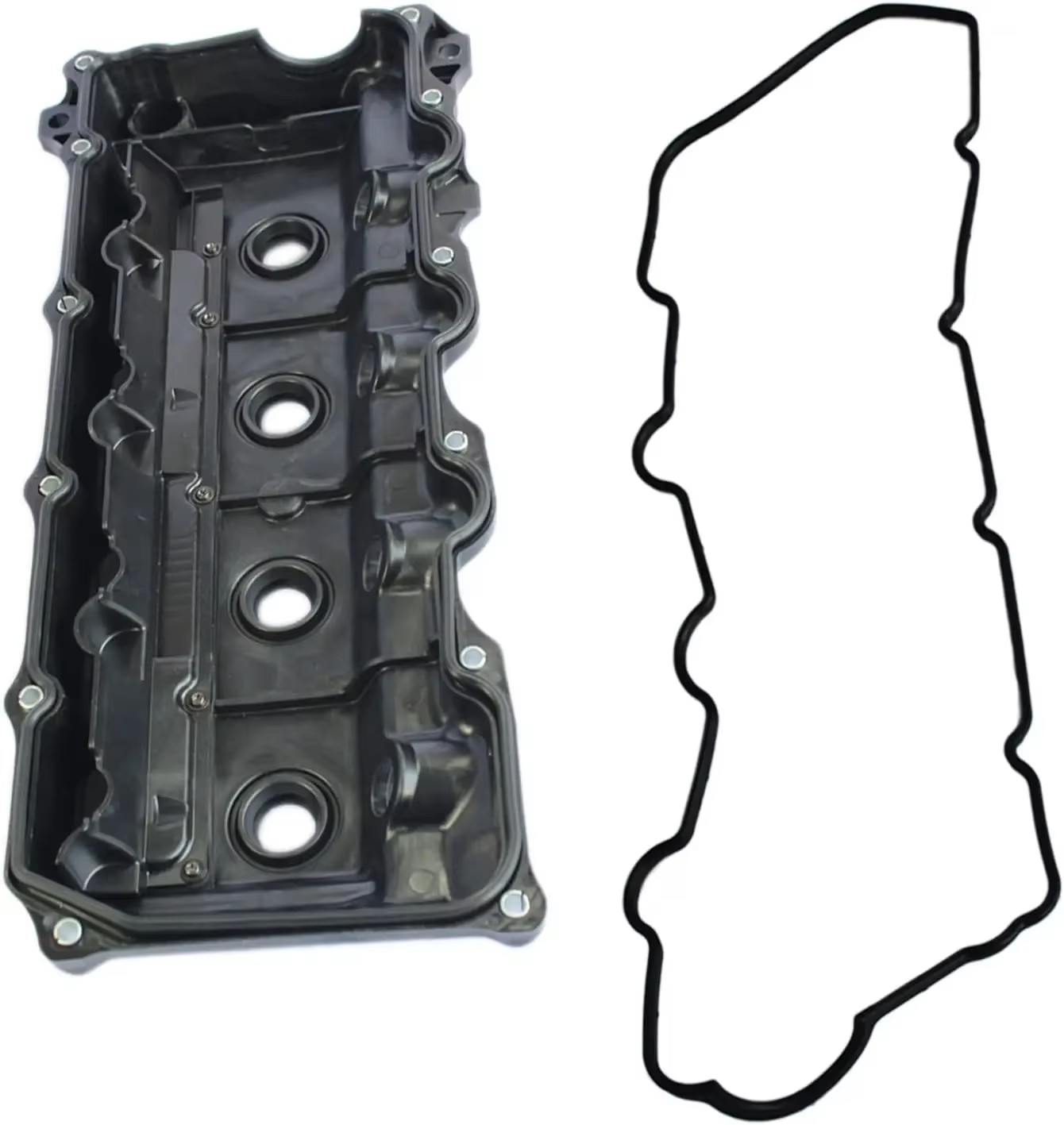 Valve Chamber Cover Assy for Toyota 1KD/2KD Innova, Hilux, Fortuner ...