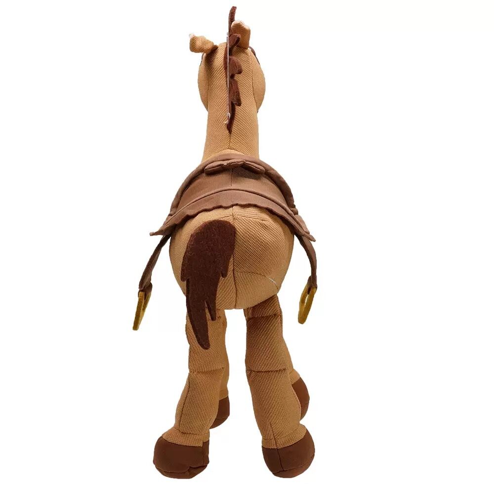 37cm Anime Cartoon Toy Story Stuffed Animals Woody Bullseye Cute Little ...