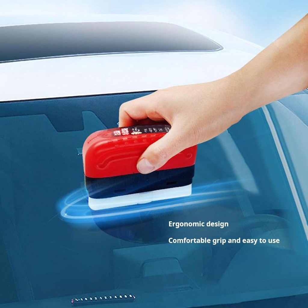 Kparts Automotive Glass oil film Remover Multi-Functional and Efficient ...