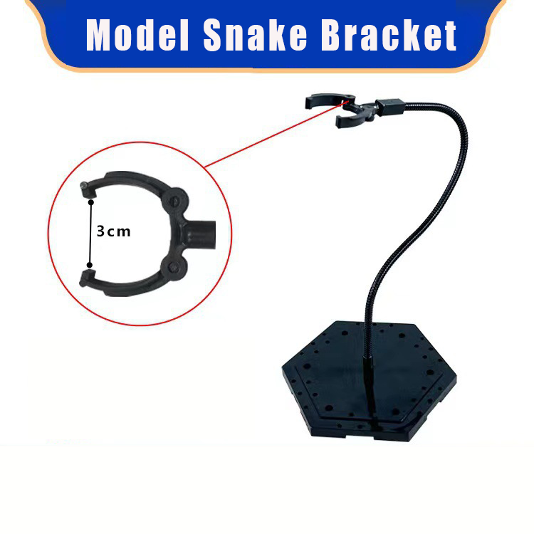 Model Bracket Modelsupport Figure Bracket Gundam Model Multi-Purpose Bracket | Shopee Philippines