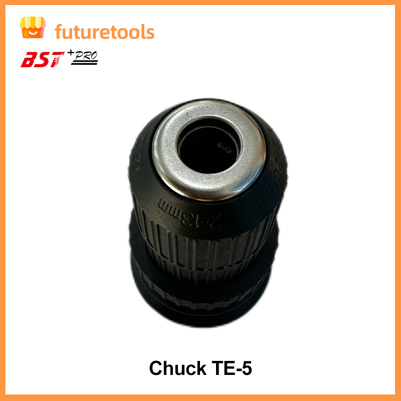 Drill chuck suitable for TE5 M2 7C 7A 6A Li electric hammer 224119 1/2-20UNF 2-13mm drill ,high ...