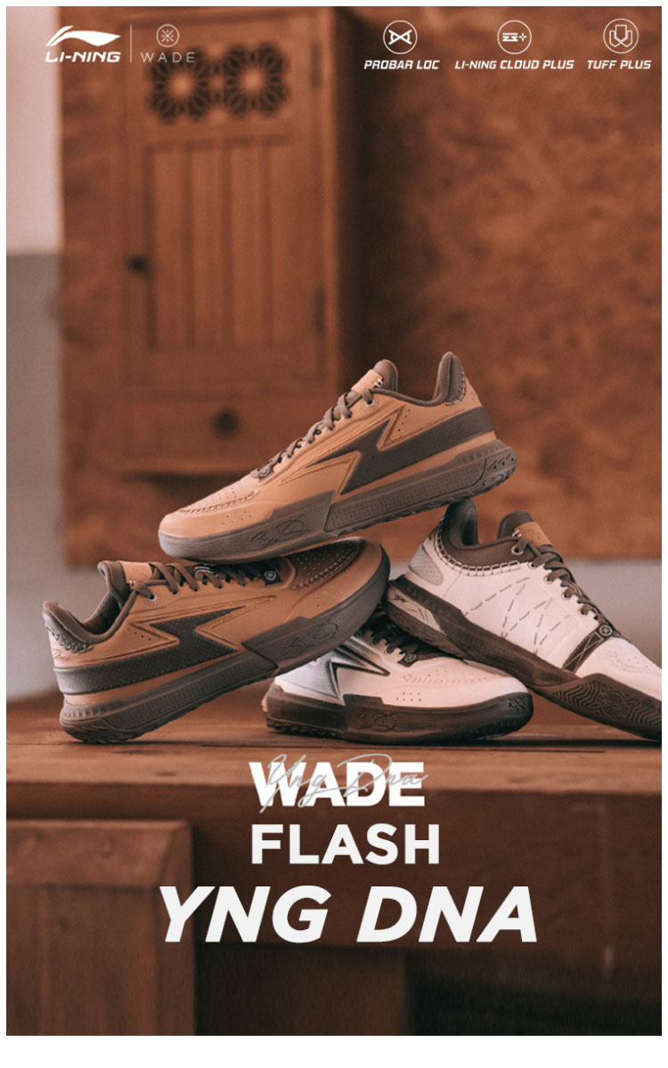 LI-NING YNG DNA Men Basketball Shoes free basketball court shoes ...