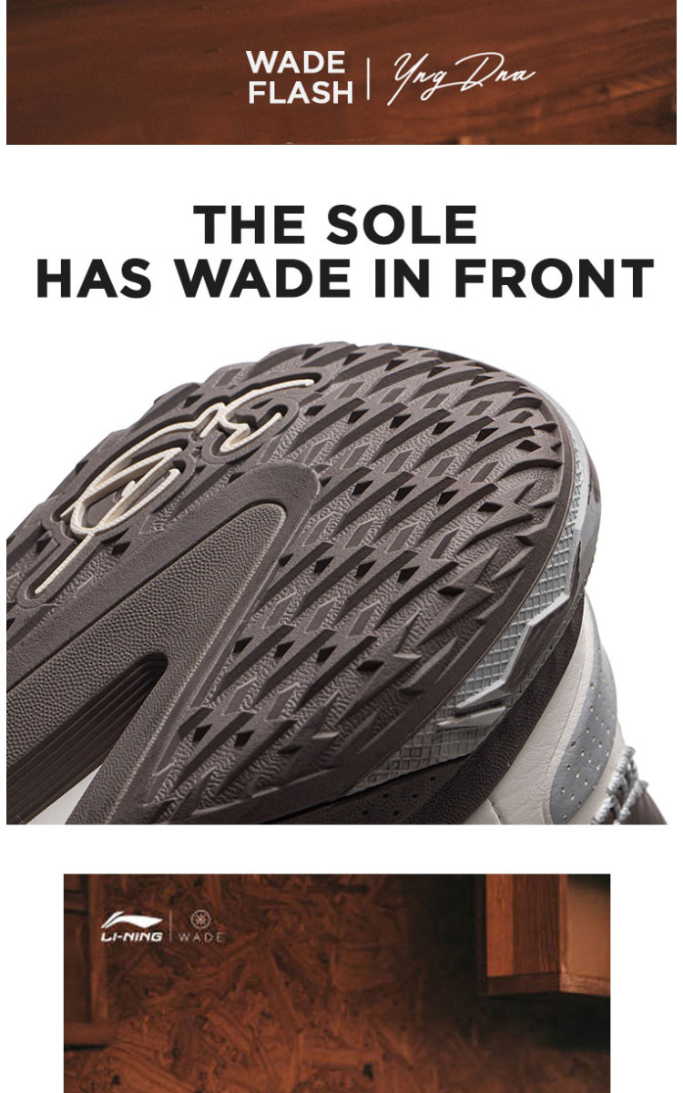 LI-NING YNG DNA Men Basketball Shoes free basketball court shoes ...