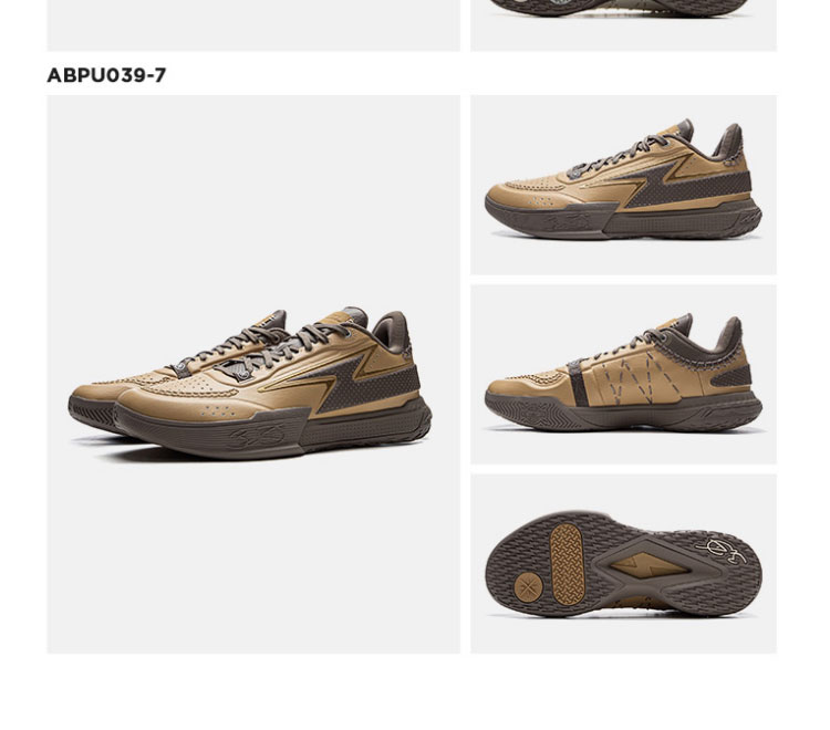 LI-NING YNG DNA Men Basketball Shoes free basketball court shoes ...