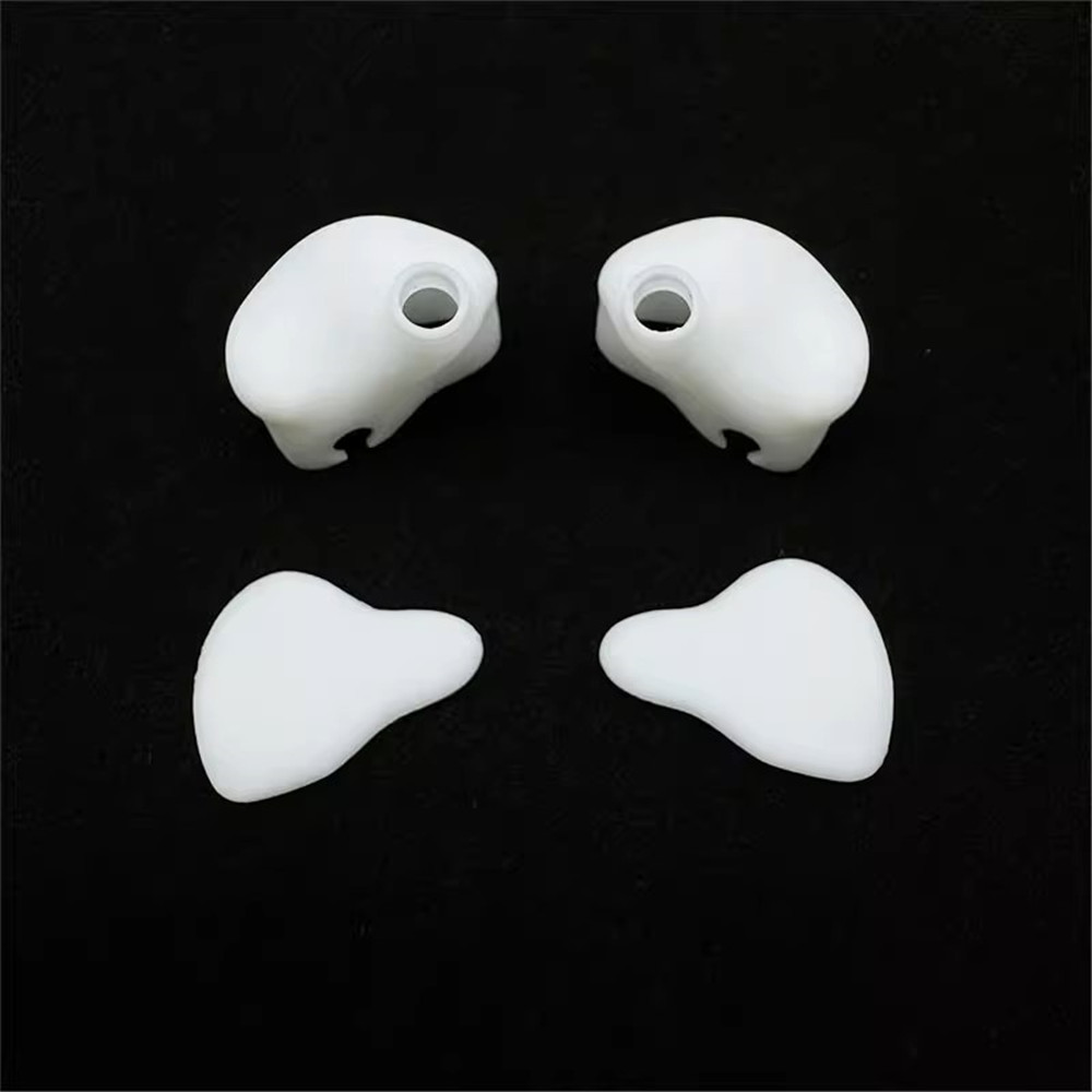 1 Pair Universal IEM Shell 3D Printed Earphone Shell In-ear Monitor ...