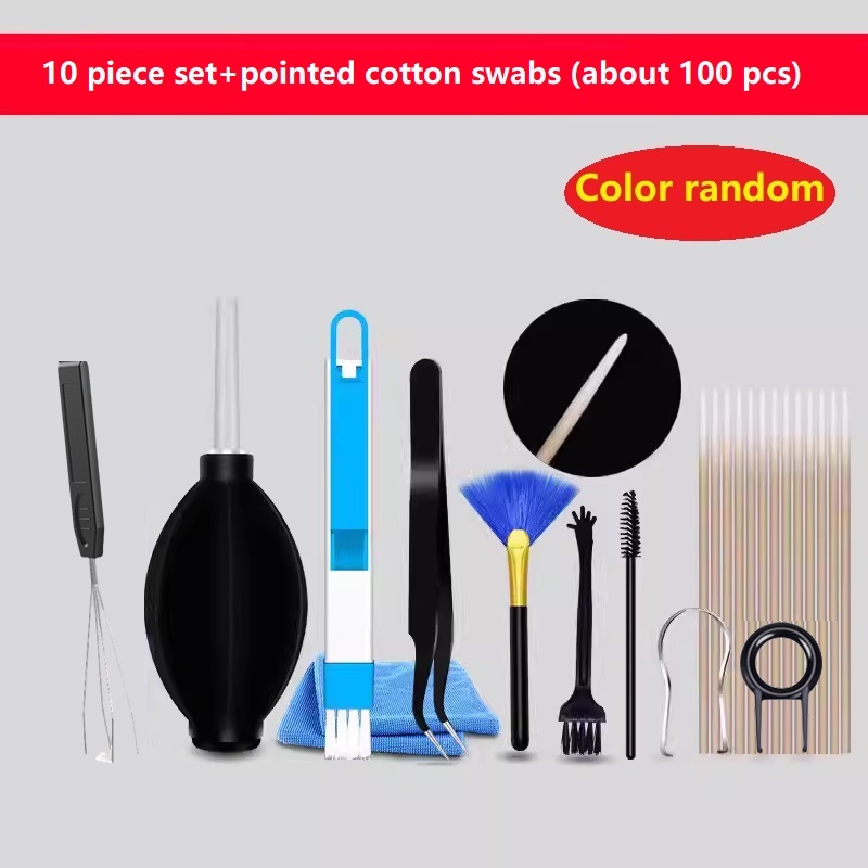 Mechanical Keyboard Cleaner PC Cleaning Kit for Cleaning Computer ...