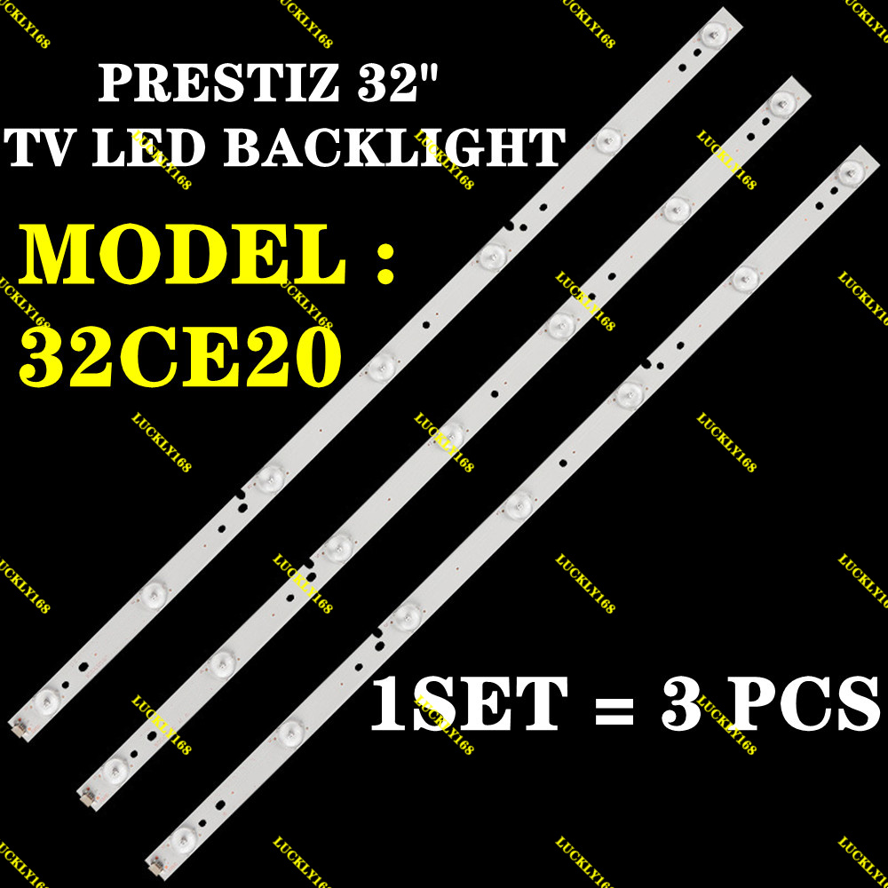 32CE20 PRESTIZ 32" TV LED BACKLIGHT 32CE20 | Shopee Philippines