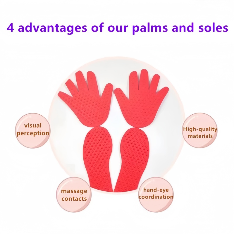 Sensory Balancing Stepping Pod/Stepping Balance Toys/For Children's ...