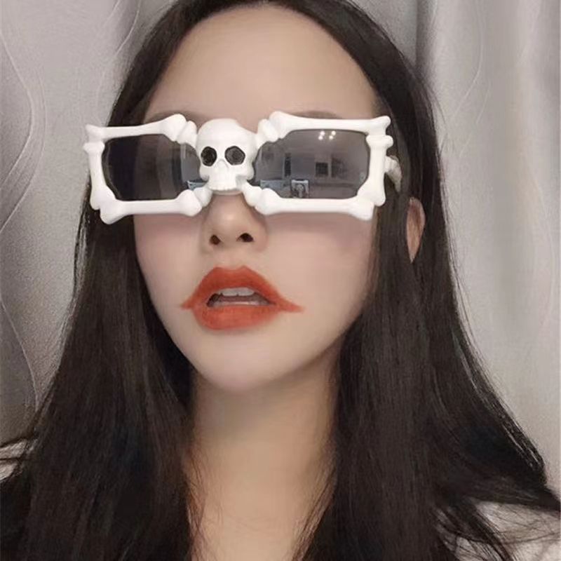 Party Funny Glasses Personality Funny Sand Sculpture Sunglasses Party Photo Glasses Bestie
