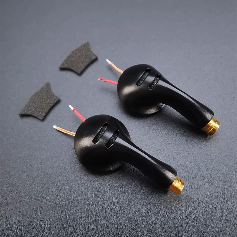 14.8mm PK Earbuds Shell Earbuds Cavity Earphone Housing Case for PK ...