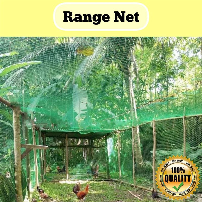 ⭐𝟏𝟎𝟎/𝟐𝟎𝟎𝐦𝐞𝐭𝐞𝐫𝐬⭐⭐FREE ROPE⭐𝐂𝐇𝐈𝐂𝐊𝐄𝐍 𝐍𝐄𝐓 𝐅𝐚𝐫𝐦 𝐍𝐞𝐭• 𝐑𝐚𝐧𝐠𝐢𝐧𝐠 𝐍𝐞𝐭• 𝐑𝐚𝐧𝐠𝐞 𝐍𝐞𝐭 ...