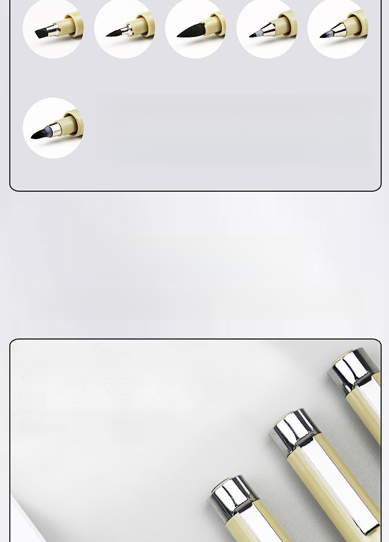 Sakura Hook Pen Waterproof Needle Pen Hand drawn Design Sketch Needle ...