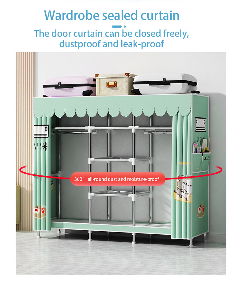 【ABS connector】Leego 20mm steel pipe wardrobe clothing closet cabinet ...