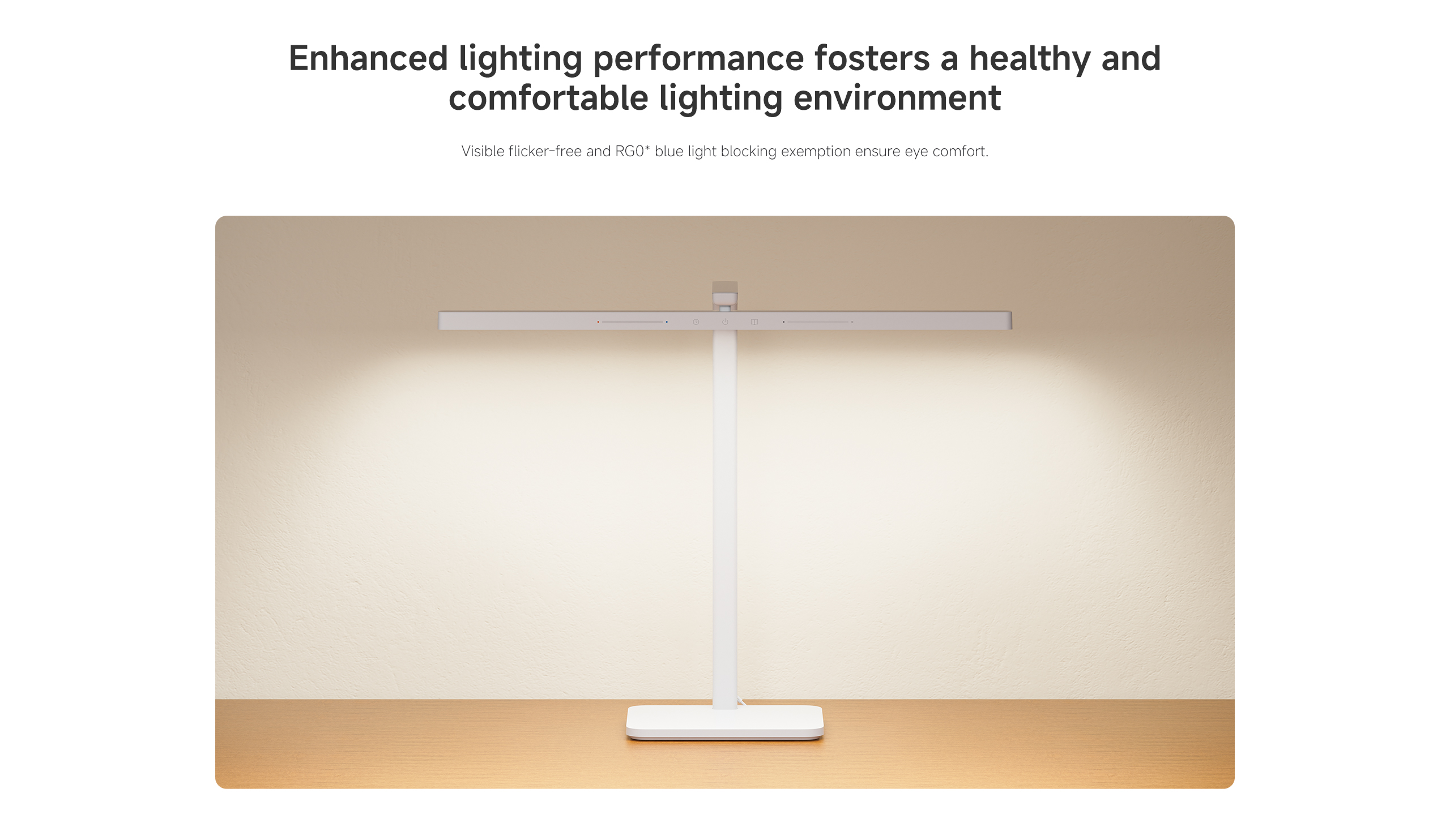 Xiaomi LED Desk Lamp 2 Global Version | Shopee Philippines