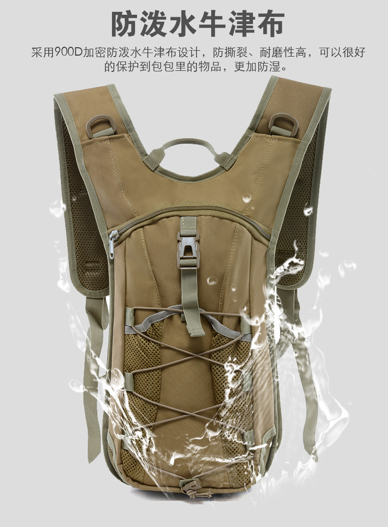 COMPACT BAGPACK - GRADE TEBAL HIGH QUALITY LOCAL TACTIC - BAG OUTDOOR ...