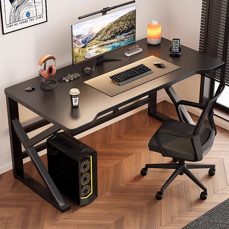 Gaming Table Pc Office Table for Room Computer Desk for Desktop Game ...