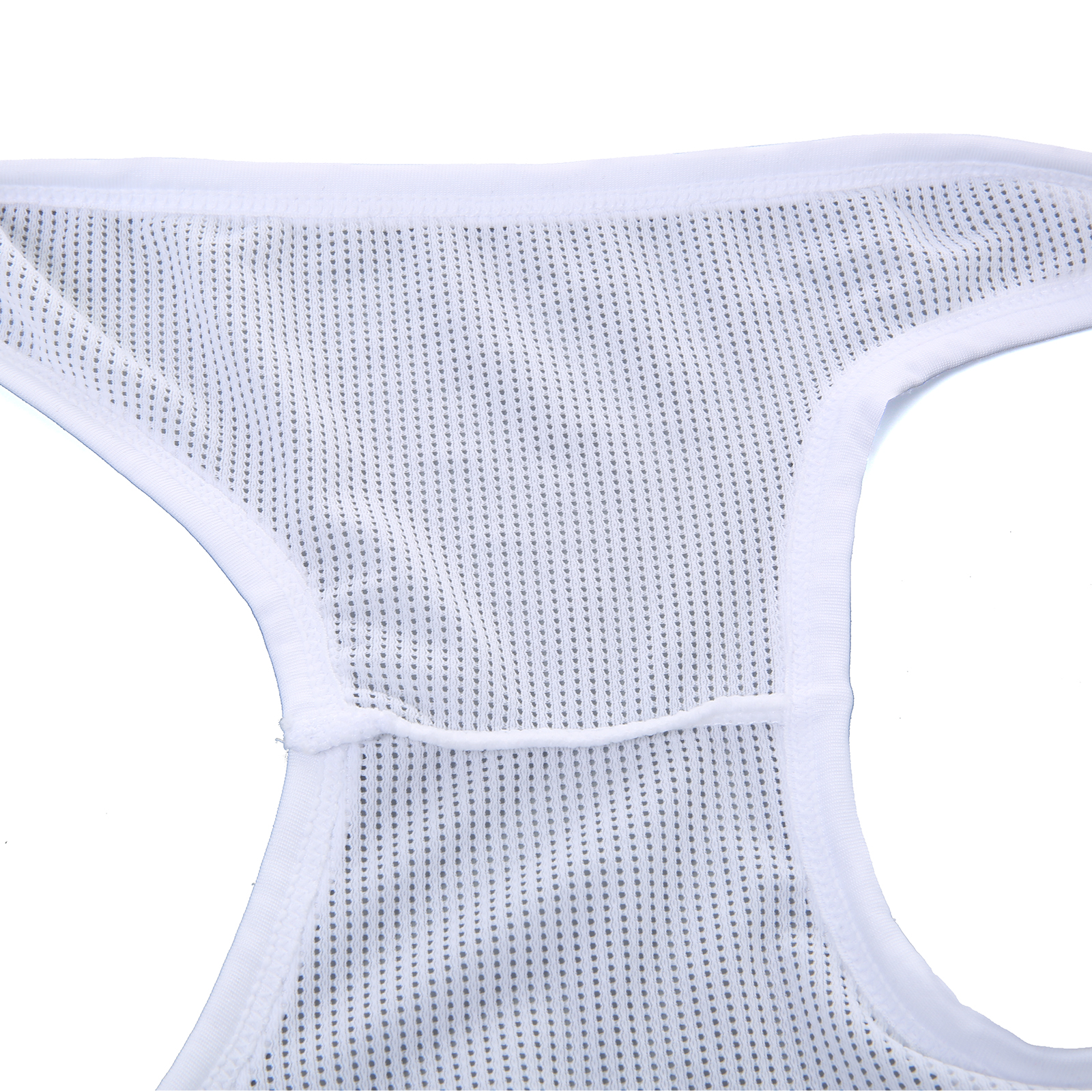 Sexy Men's Backless Lingerie Hollow Buttocks Mesh Jumpsuit | Shopee ...