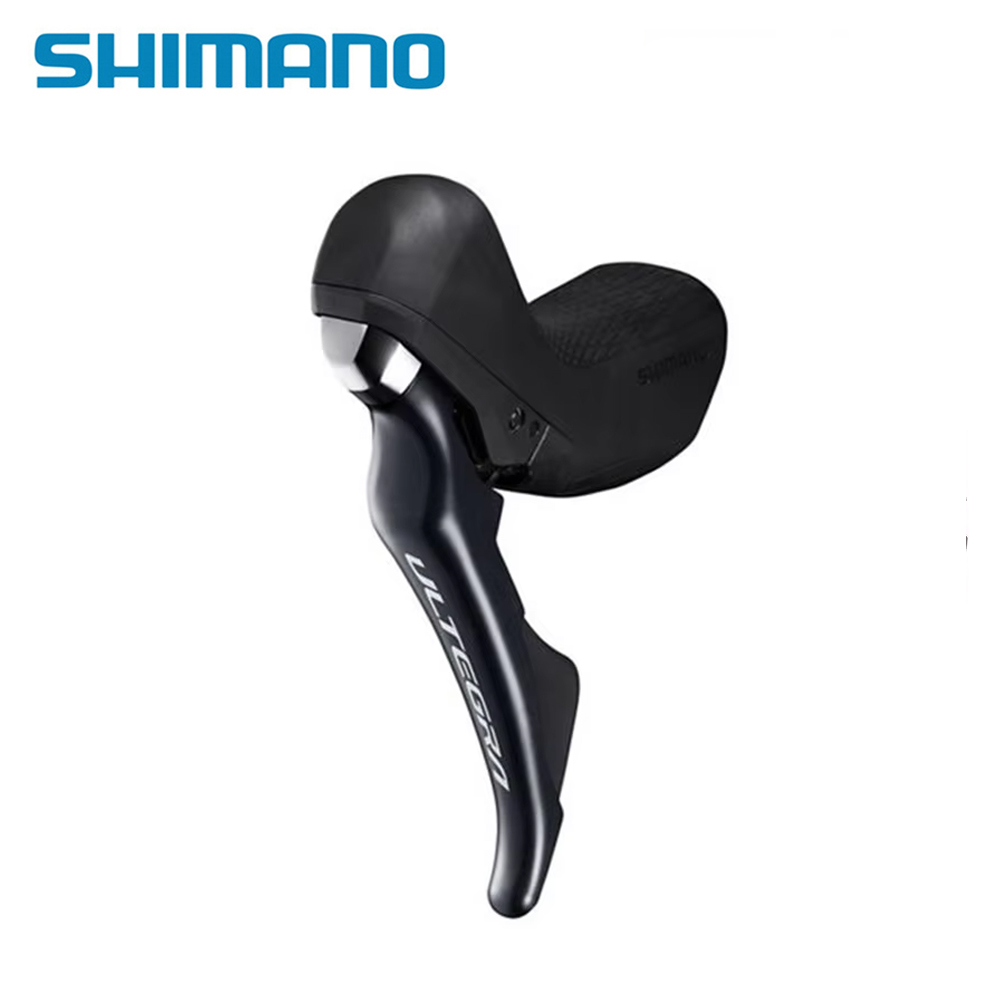SHIMANO ULTEGRA R8020 Hydraulic Disc Brake ST-R8020 DUAL CONTROL LEVER ...