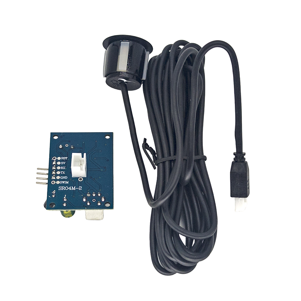 Waterproof Ultrasonic Module JSN-SR04T / AJ-SR04M Water Proof ...
