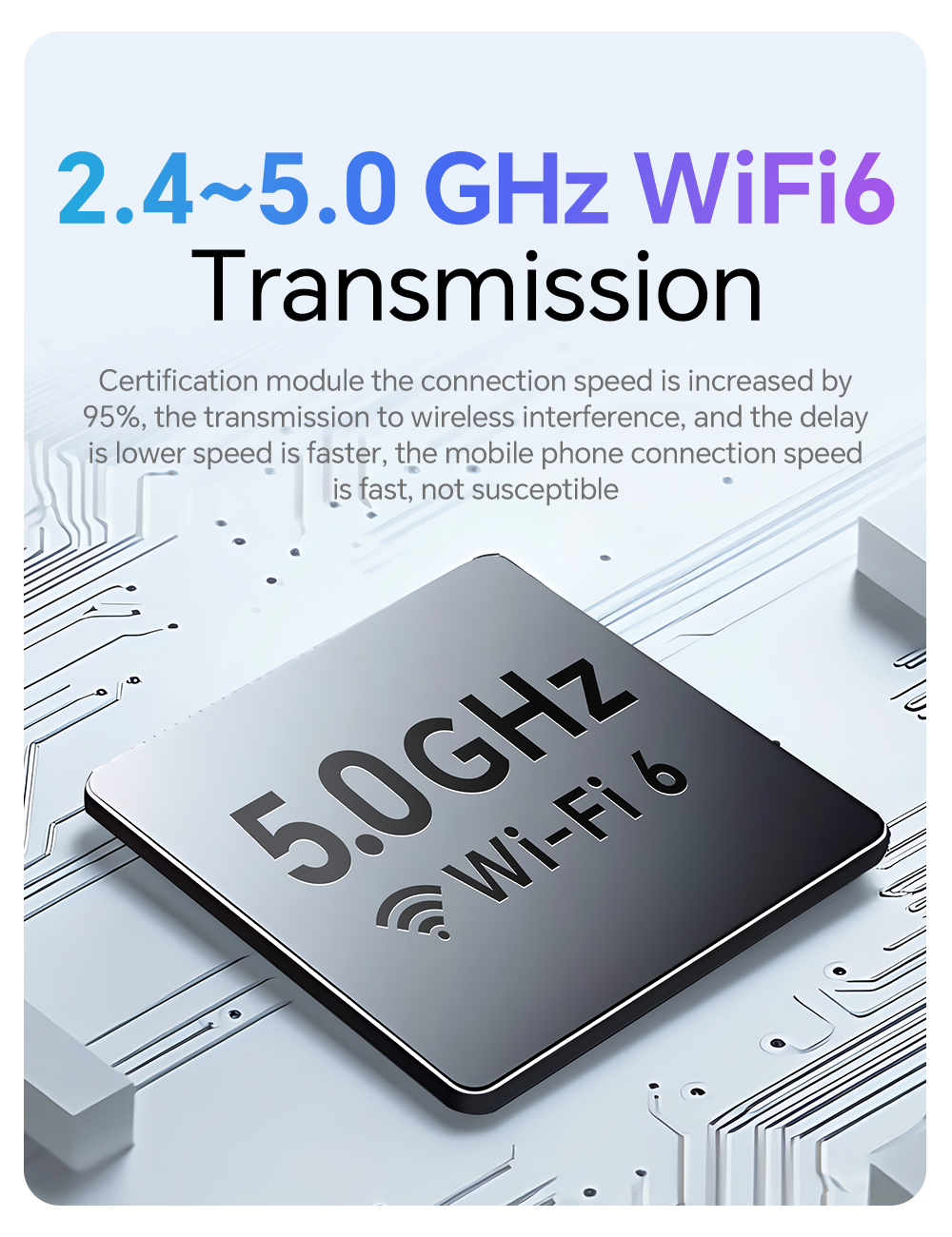 NEW Mini 2in1 Wireless CarPlay&Android Auto Wireless Adapter Smart Mini Box Dongle Bluetooth ...