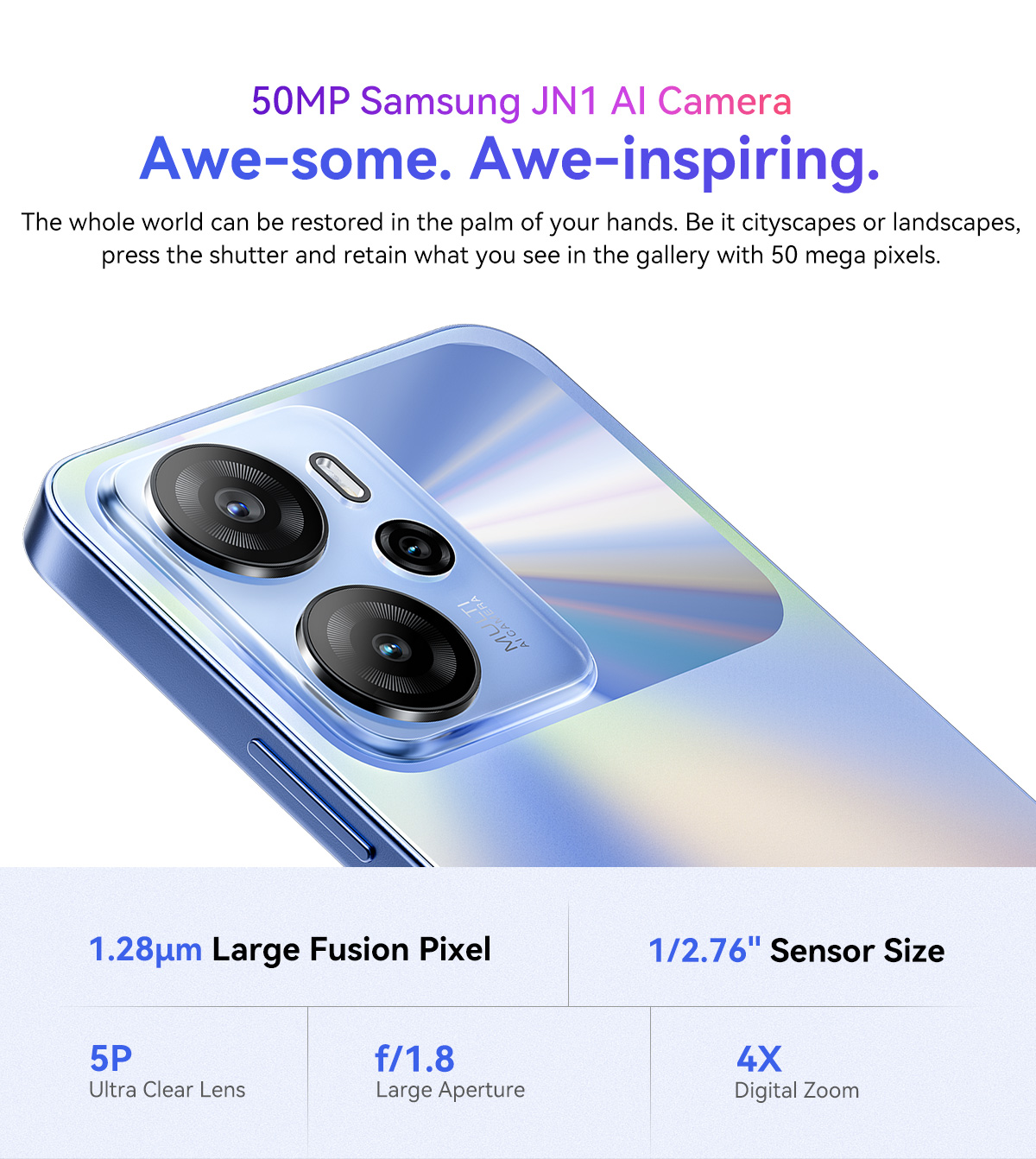 New Arrival Blackview OSCAL TIGER 13 5G Smartphone 6.67'' Display 8GB ...