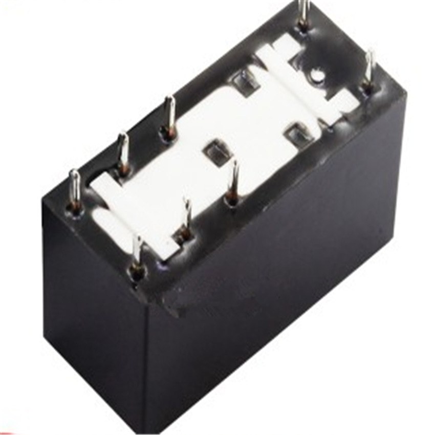 Mini Relay G2RL-2 12VDC 24VDC 8A 8 Pin Small Relay | Shopee Philippines